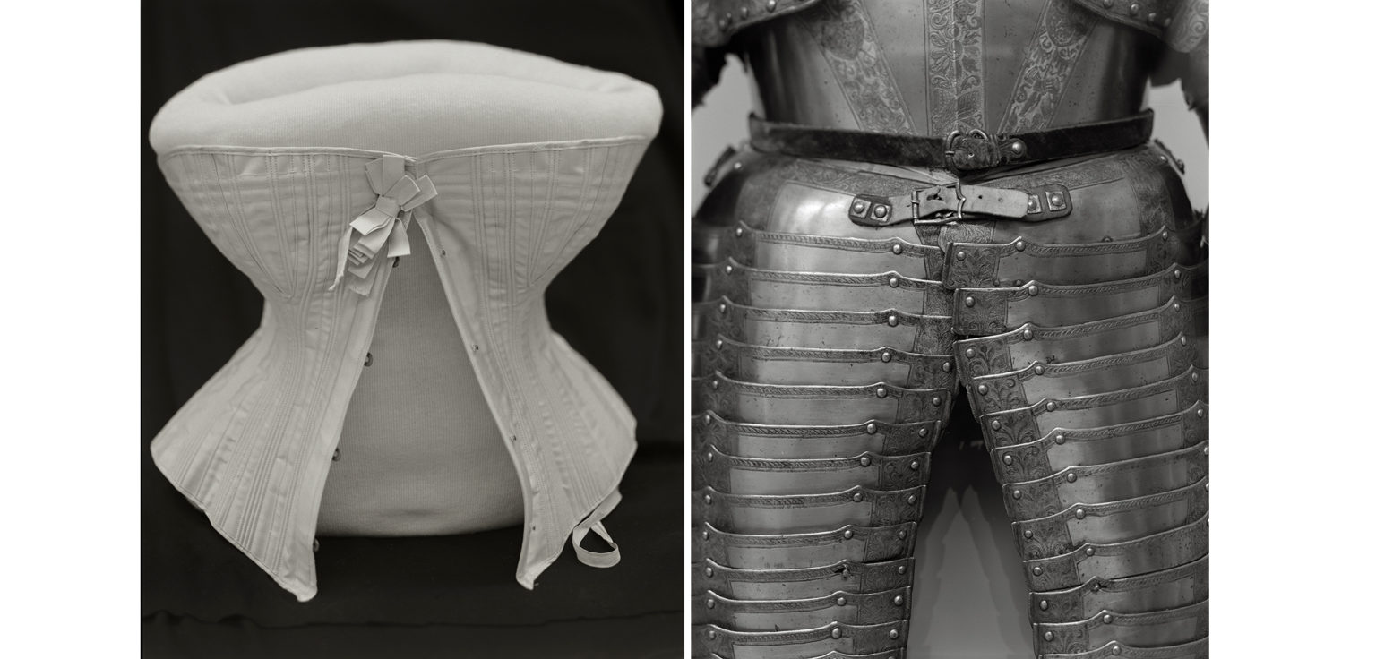 Undergarments&Armor – galerie miranda